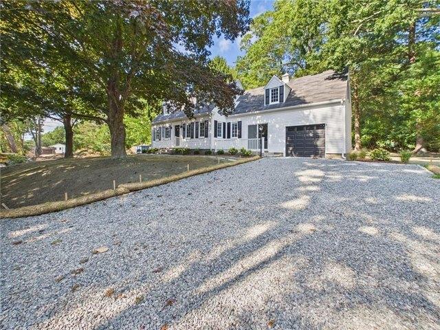 229 Hunt Ave, South Kingstown, RI 02879