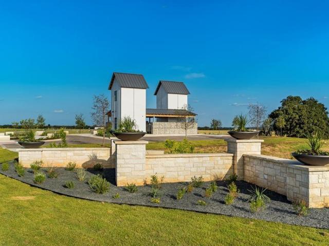 229 Interlaken St, Unit 72, Fredericksburg, TX 78624 | MLS #96867