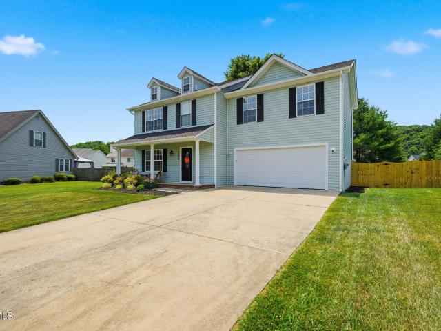 229 Jaybird Court
