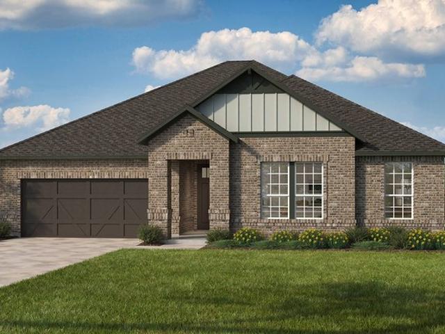 229 Jewel Dr, Aledo, TX 76008
