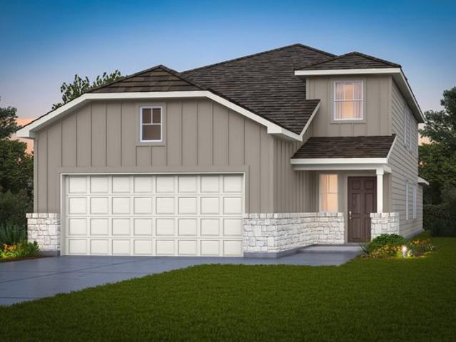 229 Jersey Ln, Boerne, TX 78006