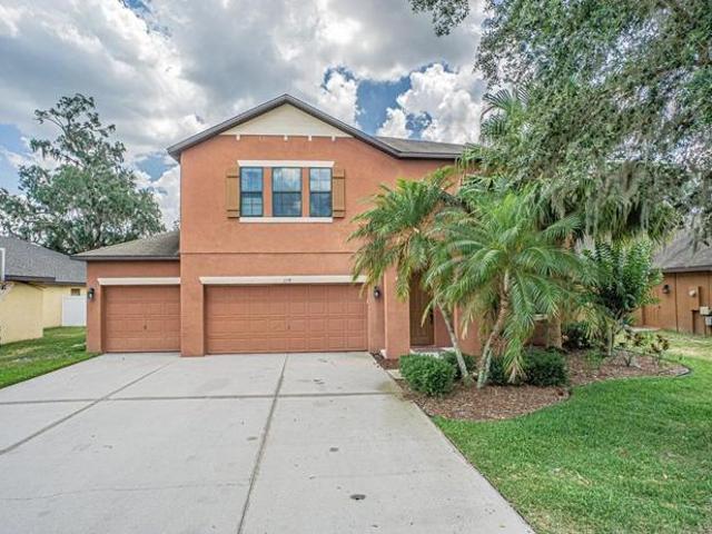 229 Oaklanding Ln, Mulberry, FL 33860