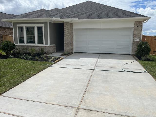 229 Orchard Laurel Dr, Alvin, TX 77511 | MLS #21343 | Compass