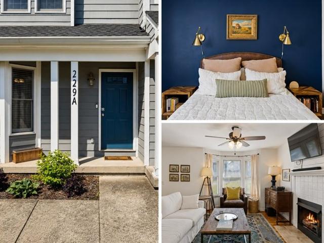 229 Orlando Ave Unit A, Nashville, TN 37209