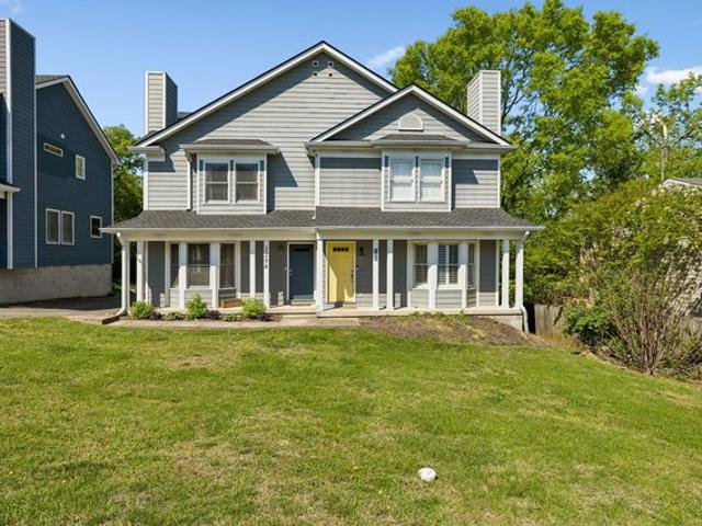 229 Orlando Ave Unit A, Nashville, TN 37209