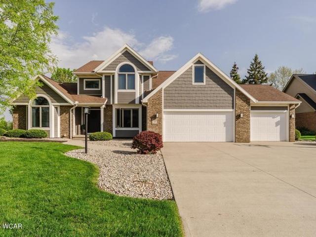 229 Locust Ct, Bluffton, OH 45817