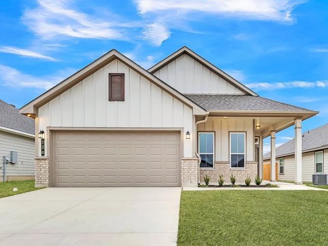 229 Lazy Lizzy Rd, Jarrell, TX 76537