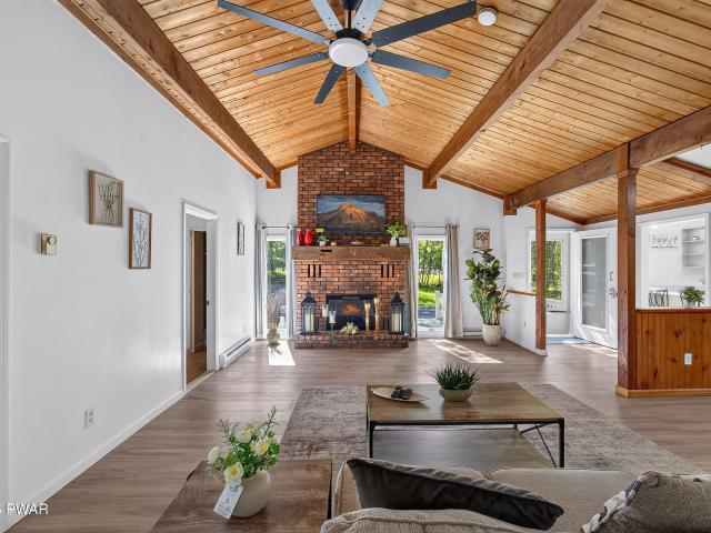 229 Lake Forest Drive