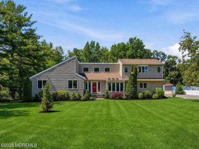 229 Lambertson Rd, Matawan, NJ 07747