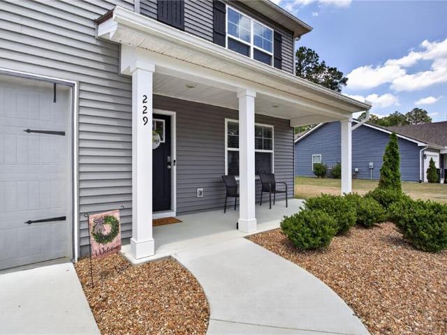 229 Landview LN