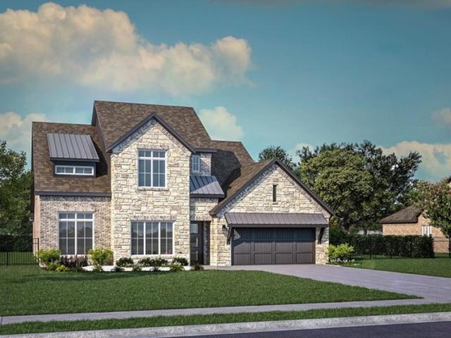 229 Lantern Ridge Dr, Aledo, TX 76008