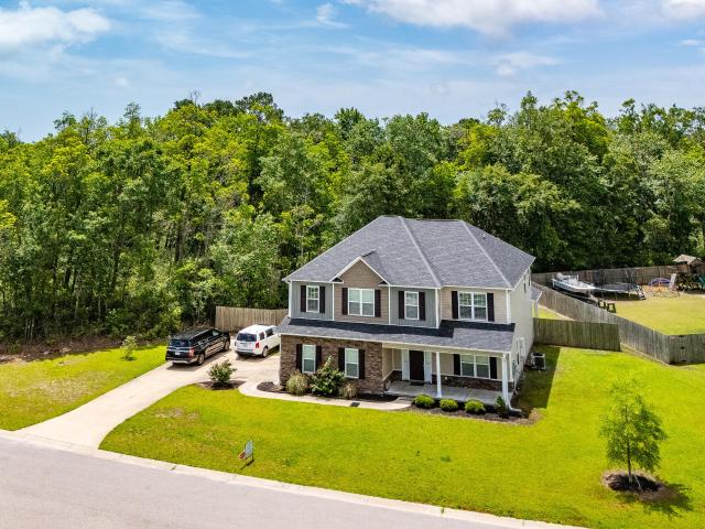 229 Legacy Lane