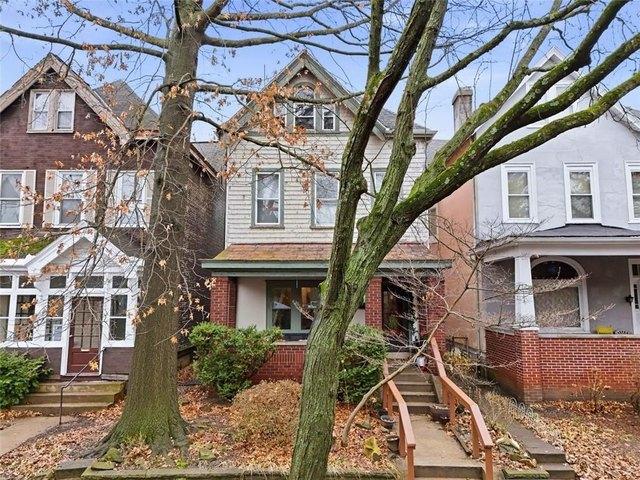 229 Lehigh Ave, Pittsburgh, PA 15232