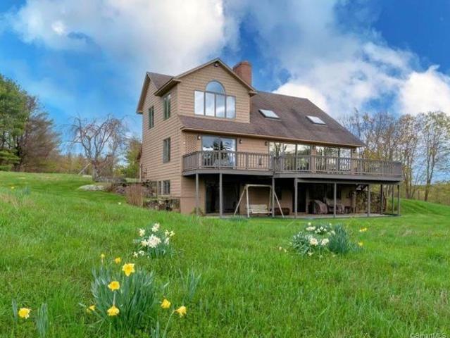 229 Litchfield Rd, Norfolk, CT 06058