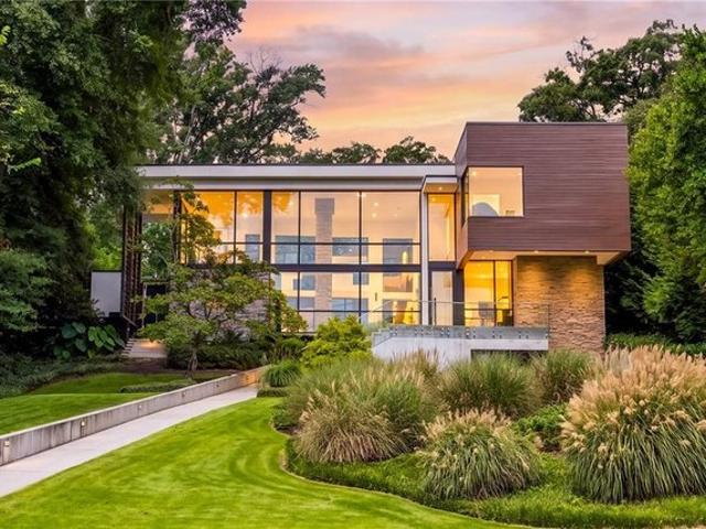 229 Little John Trl NE, Atlanta, GA 30309