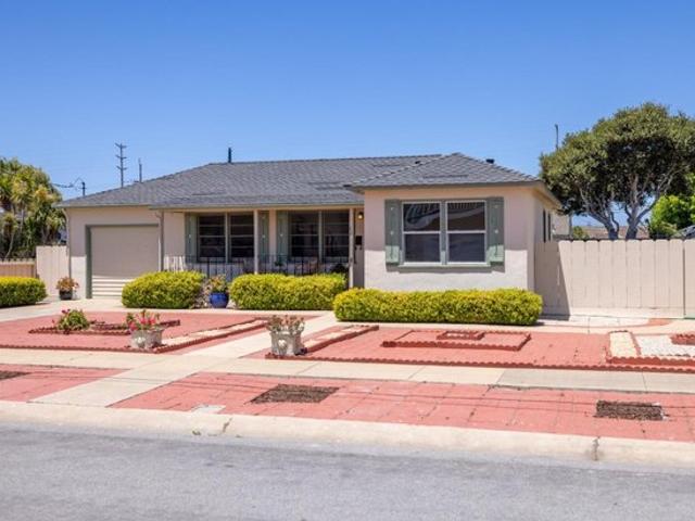 229 Littleness Ave, Monterey, CA 93940