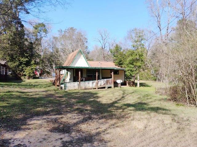 229 Lincoln Dr, Livingston, TX 77351