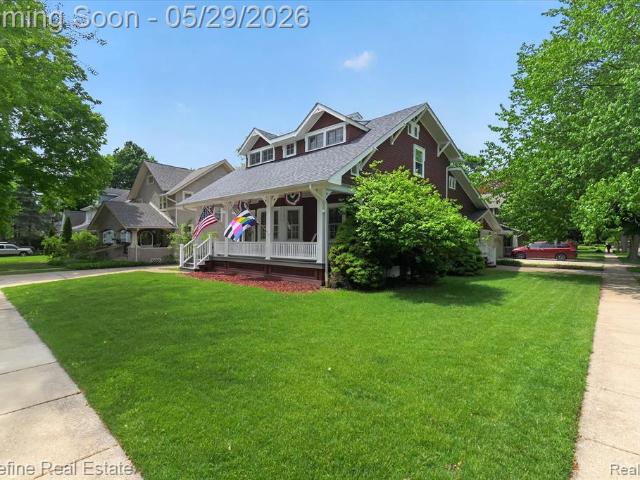 229 Linden Street