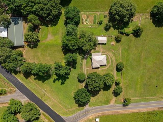 229 Linder Rd, Greenbrier, AR 72058