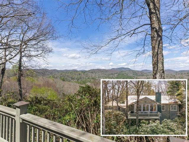 229 Lucerne Dr Lot 12, Highlands, NC 28741