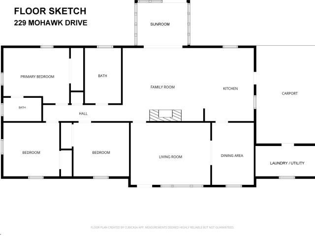 229 Mohawk Drive