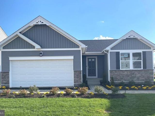 229 Monroe Ave, Ranson, WV 25438