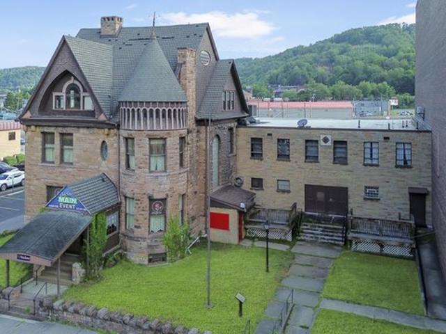 229 Main St, Johnstown, PA 15901