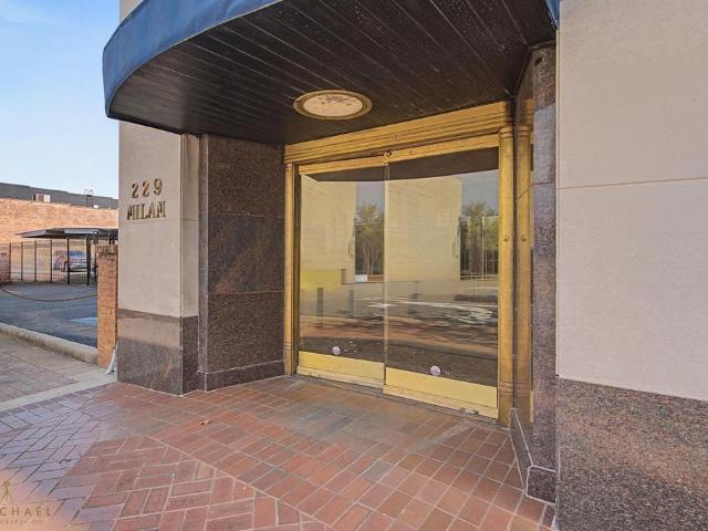 229 Milam Street # 35
