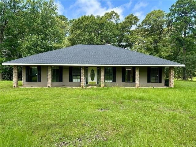 229 Miller Rd, Boyce, LA 71409