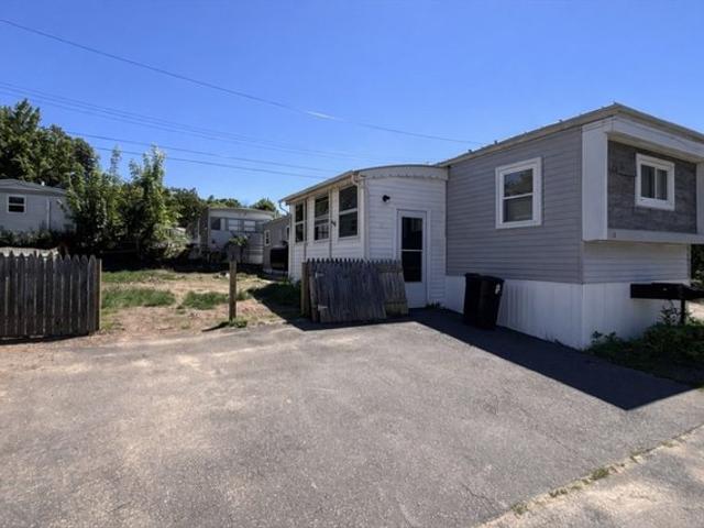 229 Miller St Trlr C9, Ludlow, MA 01056