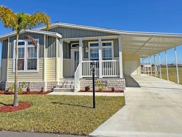 229 Miramar Dr Unit 229, Sebring, FL 33870