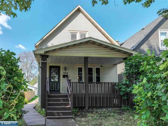 229 N 60th Ave W, Duluth, MN 55807