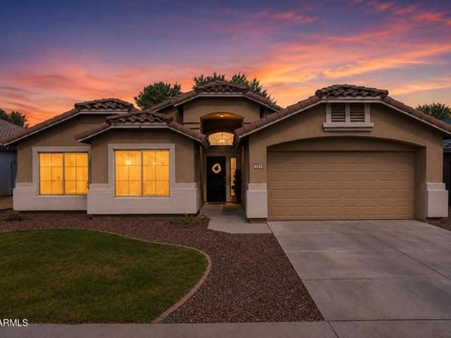 229 N 163rd Dr, Goodyear, AZ 85338