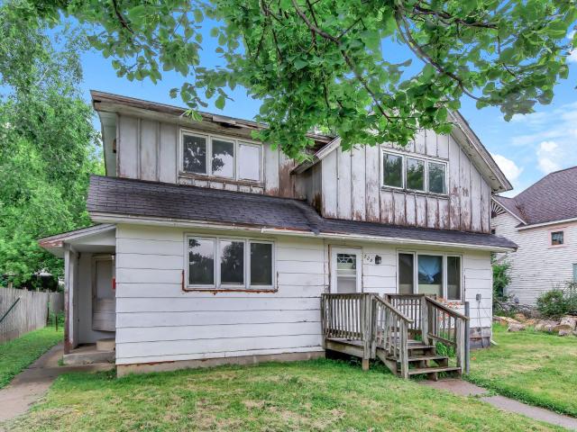 229 N 3rd Street