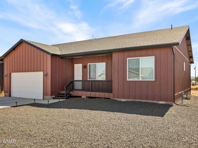 229 N Willis St, Taylor, AZ 85939
