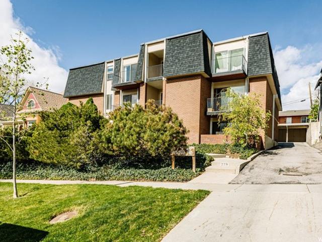 229 N B St Unit 6, Salt Lake City, UT 84103
