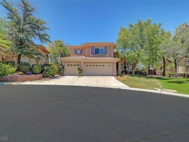 229 N Buteo Woods Ln, Las Vegas, NV 89144