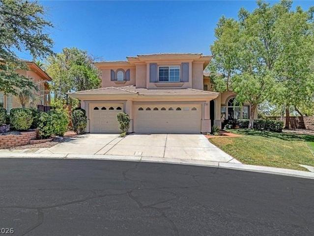 229 N Buteo Woods Ln, Las Vegas, NV 89144