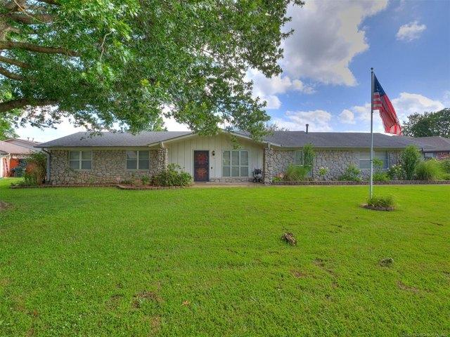 229 N Choctaw Ct, Claremore, OK 74017