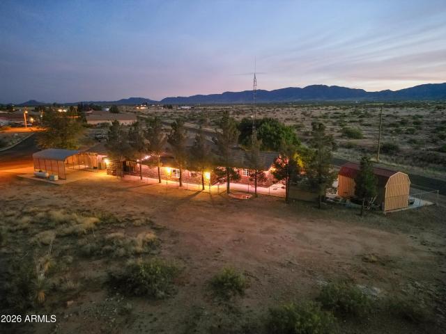 229 n cholla drive