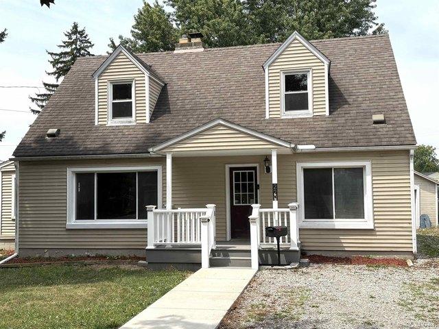229 N Charels St, Adrian, MI 49221