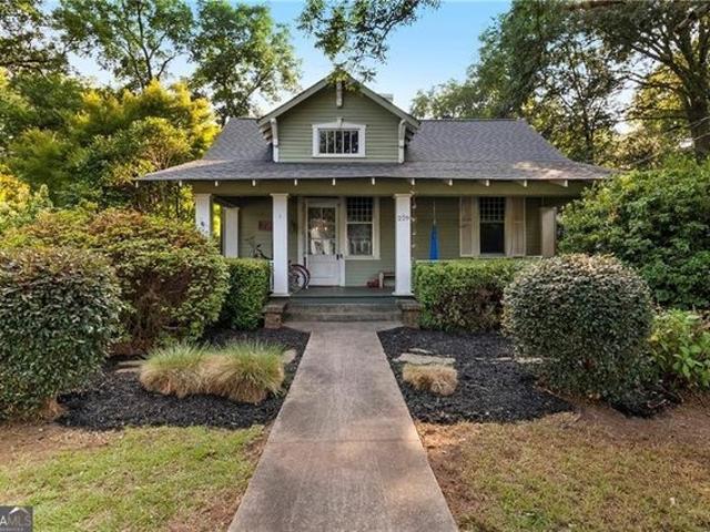 229 N Church St, Winterville, GA 30683
