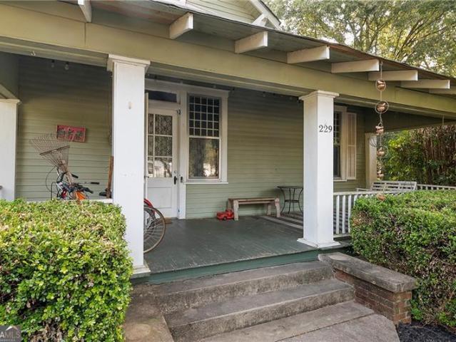 229 N Church Street