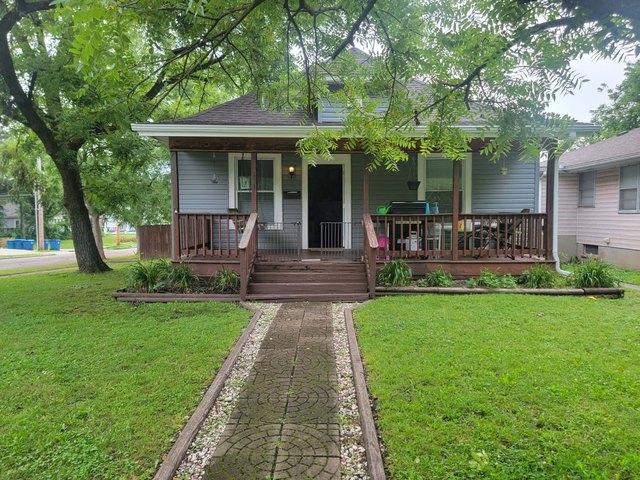 229 N Jackson Ave, Joplin, MO 64801