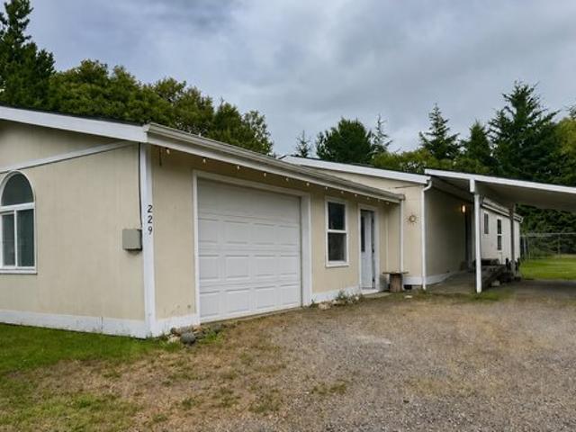 229 N Main St, Coos Bay, OR 97420