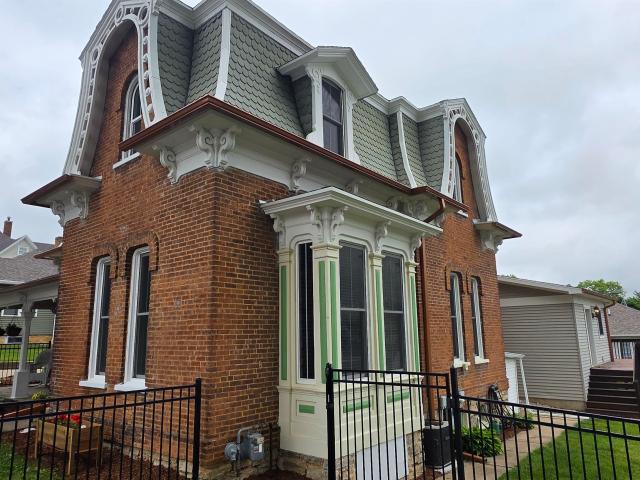 229 N Monroe Street