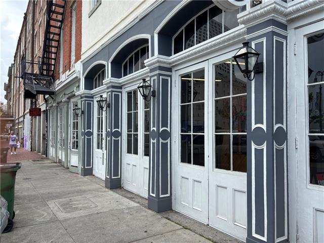 229 N Peters St, Unit 301, New Orleans, LA 70130 | MLS #2508
