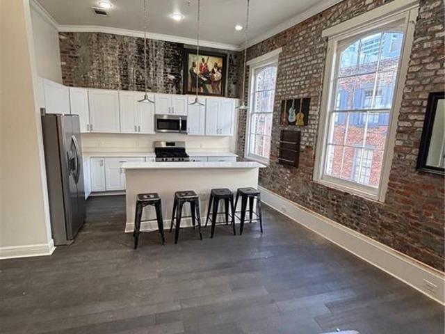 229 N Peters St, Unit 301, New Orleans, LA 70130 | MLS #2508 | Compass