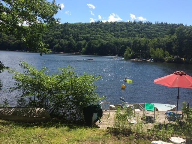 229 N Shore Rd, New Durham, NH 03855 | MLS #5086