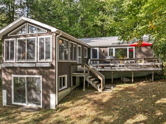 229 N Shore Rd, New Durham, NH 03855